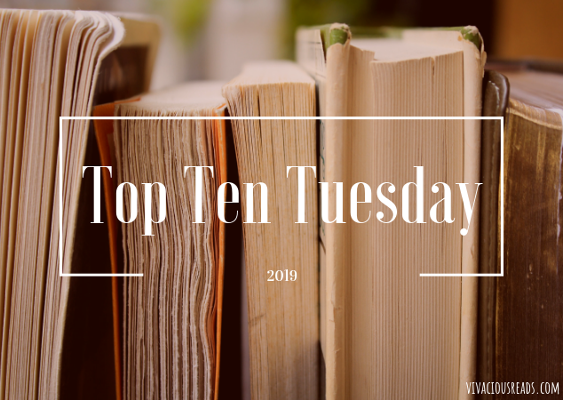 Vivacious Reads | The Life of a Modern Reader